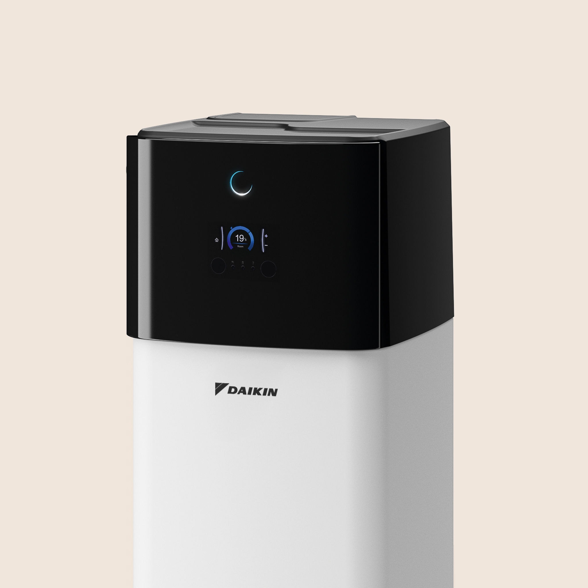 Ефикасно и одржливо греење? Пробајте ја Altherma 3 H HT ECH2O | Daikin