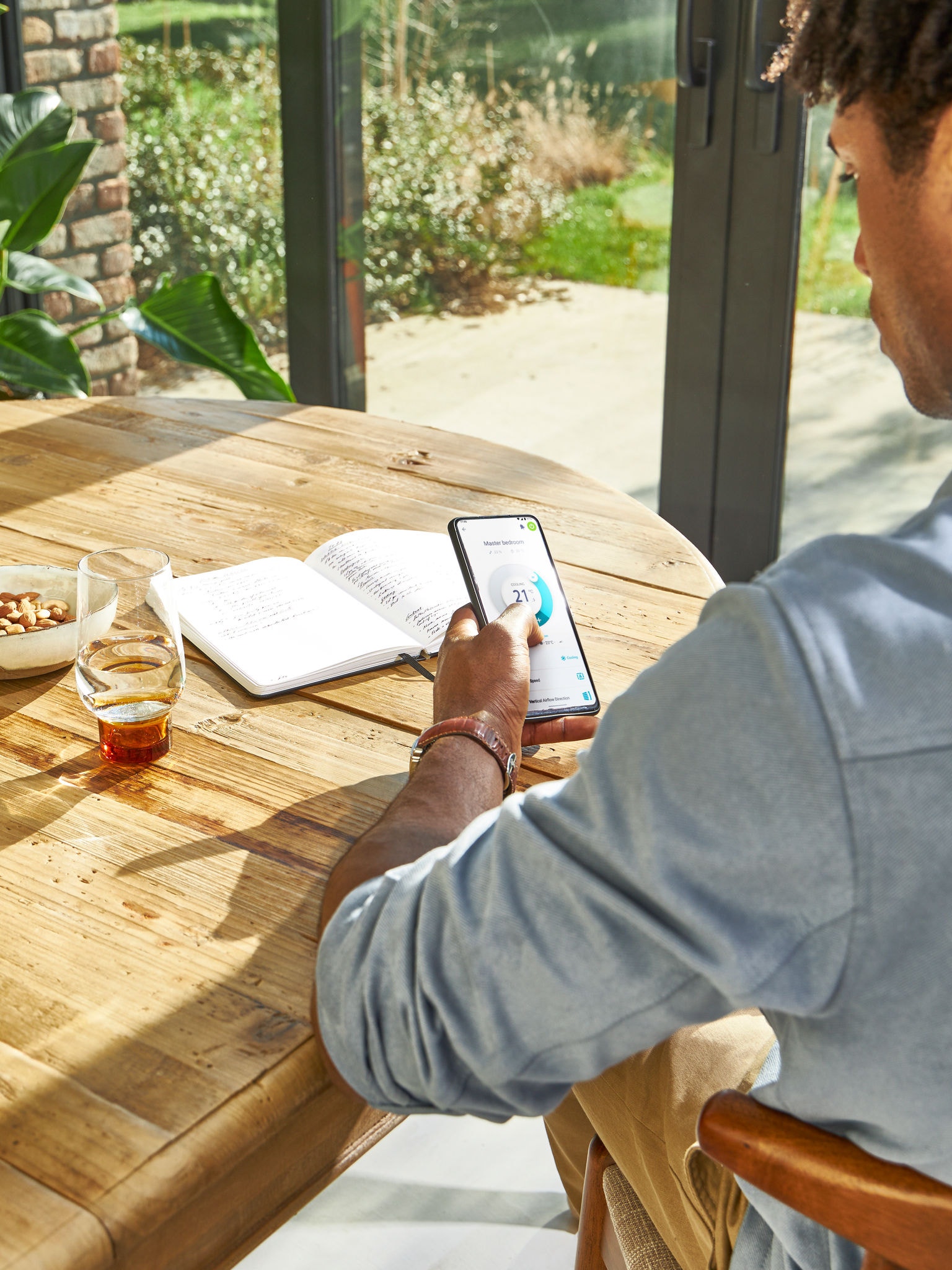 Преземете ја апликацијата Onecta | Daikin