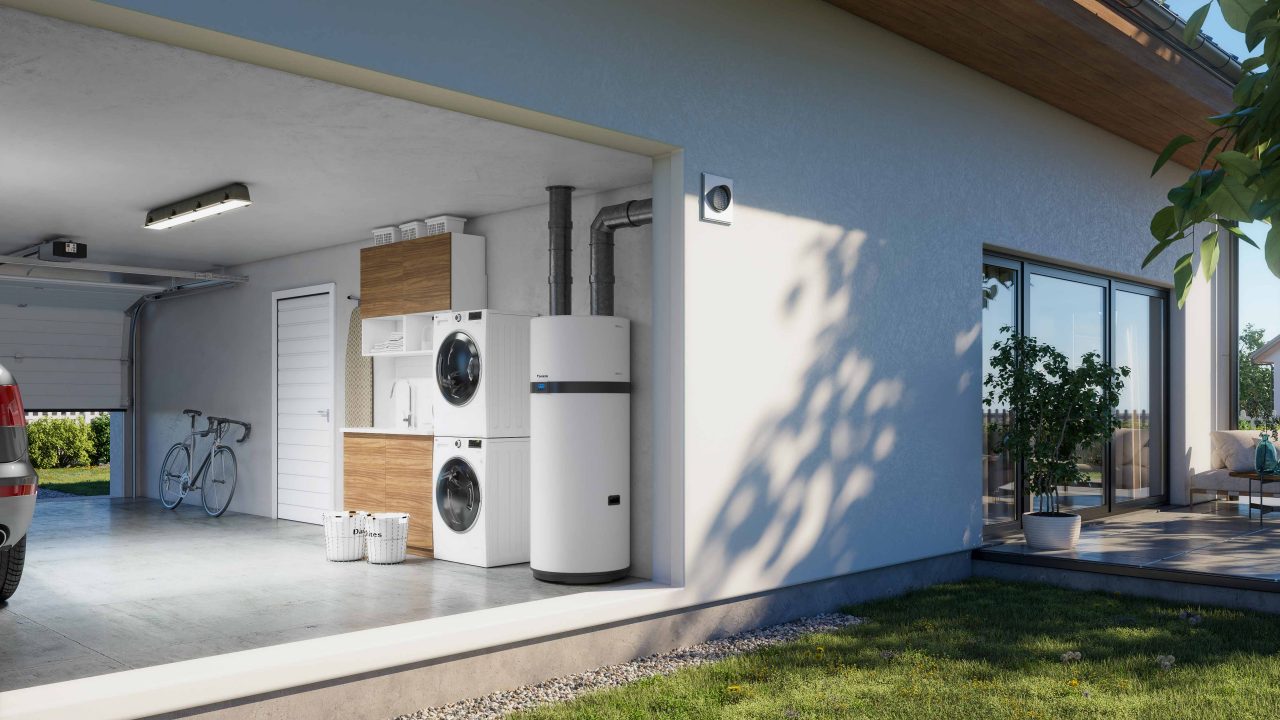 Daikin Cloud Plus | Daikin